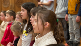 Worship Page_ Intergenerational Worship | Islington United Church